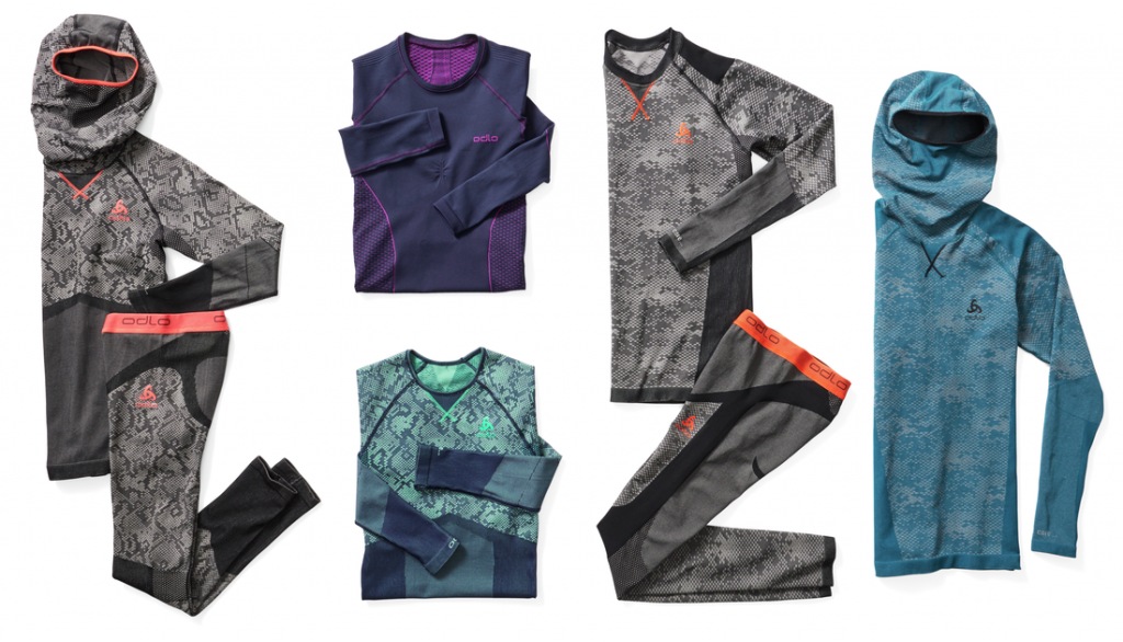 Discover Swiss-Engineered Odlo | REI Co-op Journal