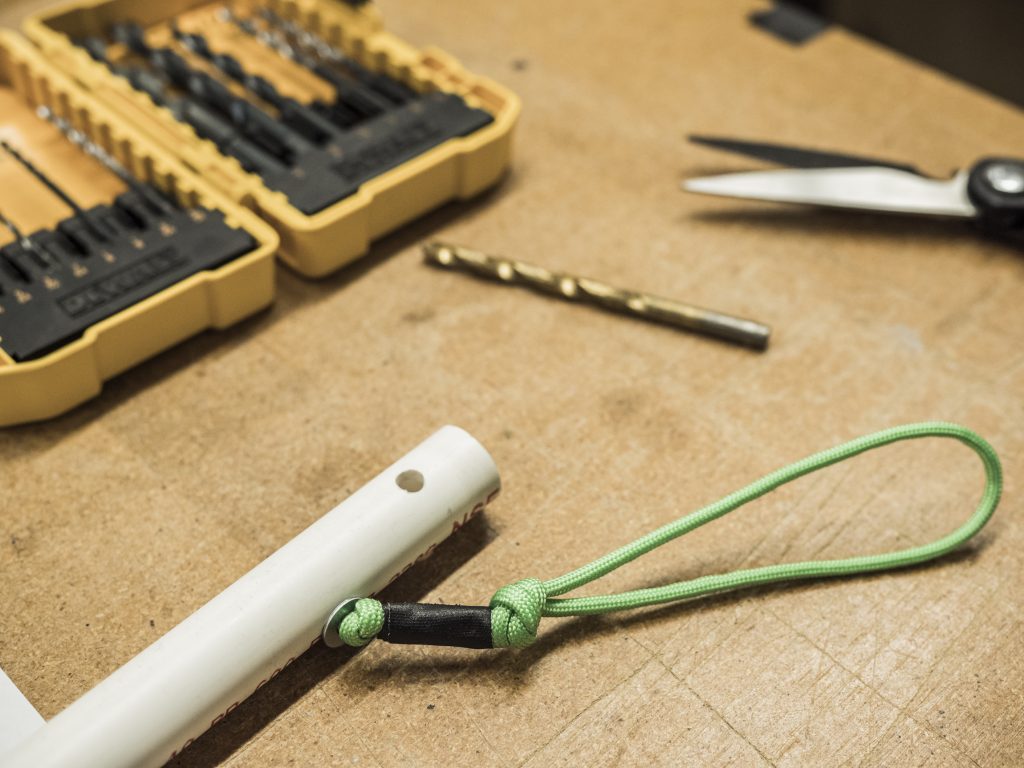 DIY: Make Your Own Pulk Sled | REI Co-op Journal