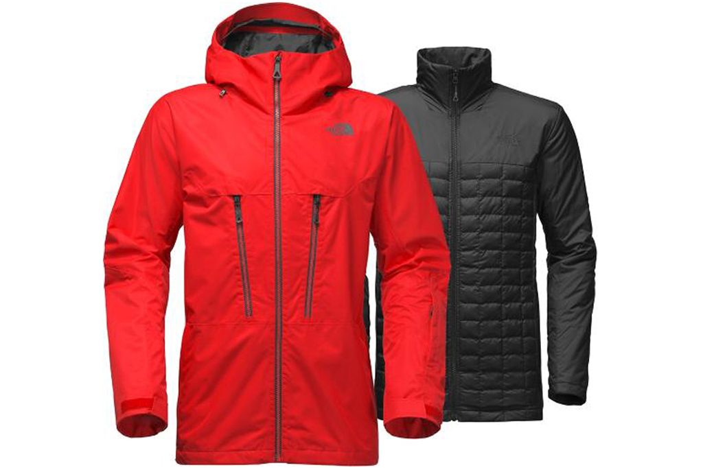 The Best 3-in-1 Jackets of 2018 - REI Co-op Journal