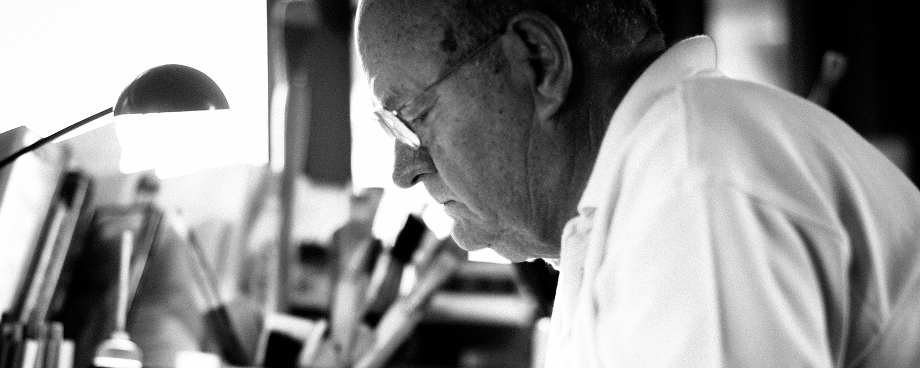 Warren Miller Forever Changed the World of Skiing - REI Co-op Journal