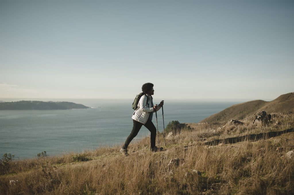 Rahawa Haile: Defining the Outdoors | REI Co-op Journal