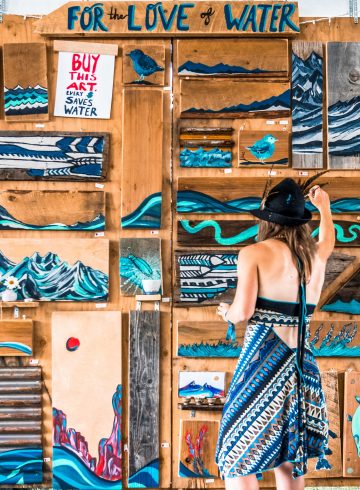 Sarah Uhl: Illustrator, Adventurer | REI Co-op Journal