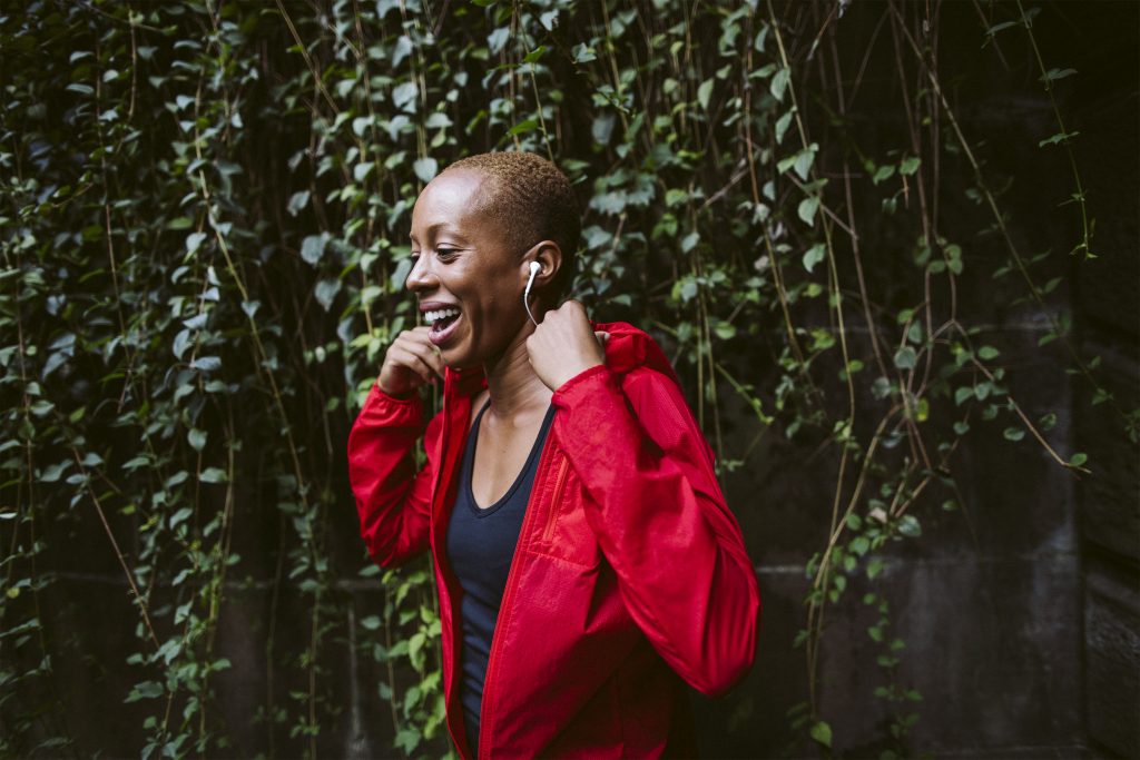 Andia Winslow: What Keeps Me Moving | REI Co-op Journal