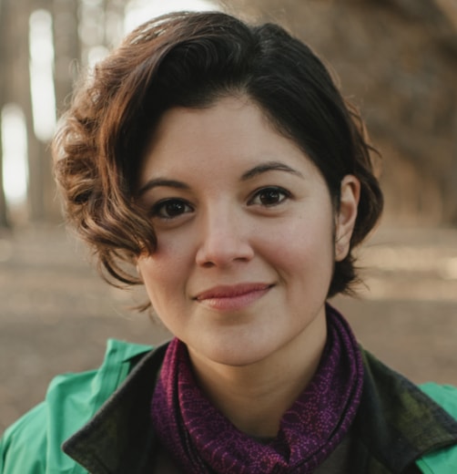 Amanda Machado | REI Co-op Journal