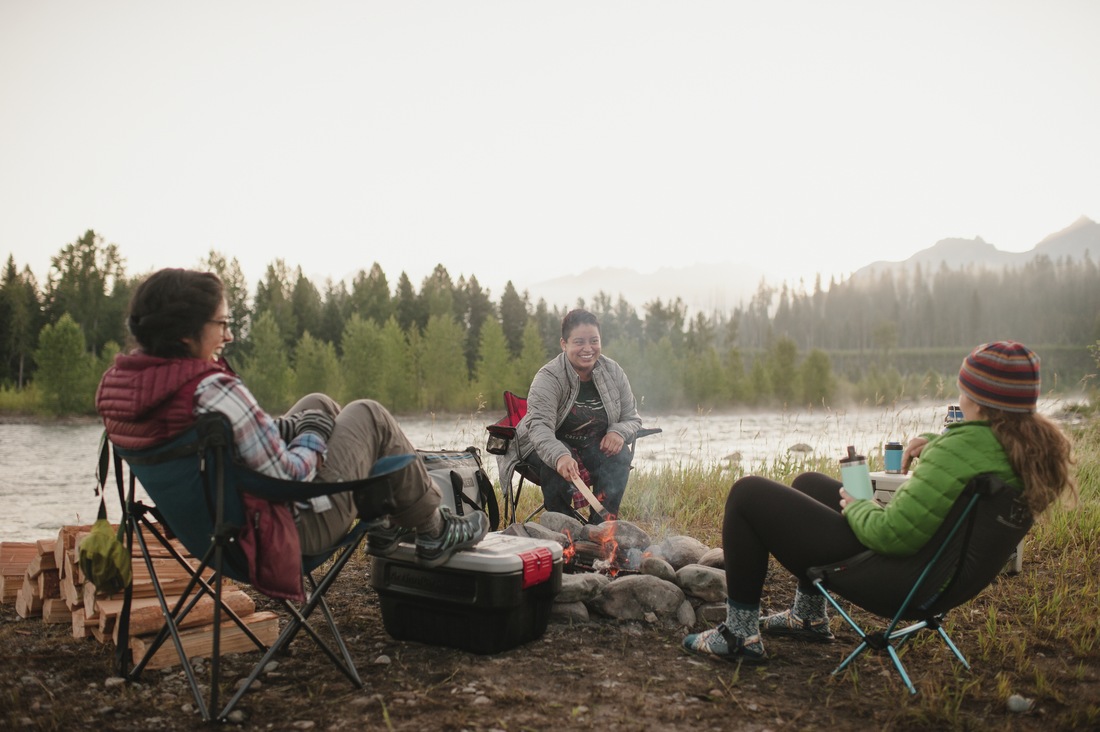 95 Ways to Spend More Time Outside | REI Co-op Journal