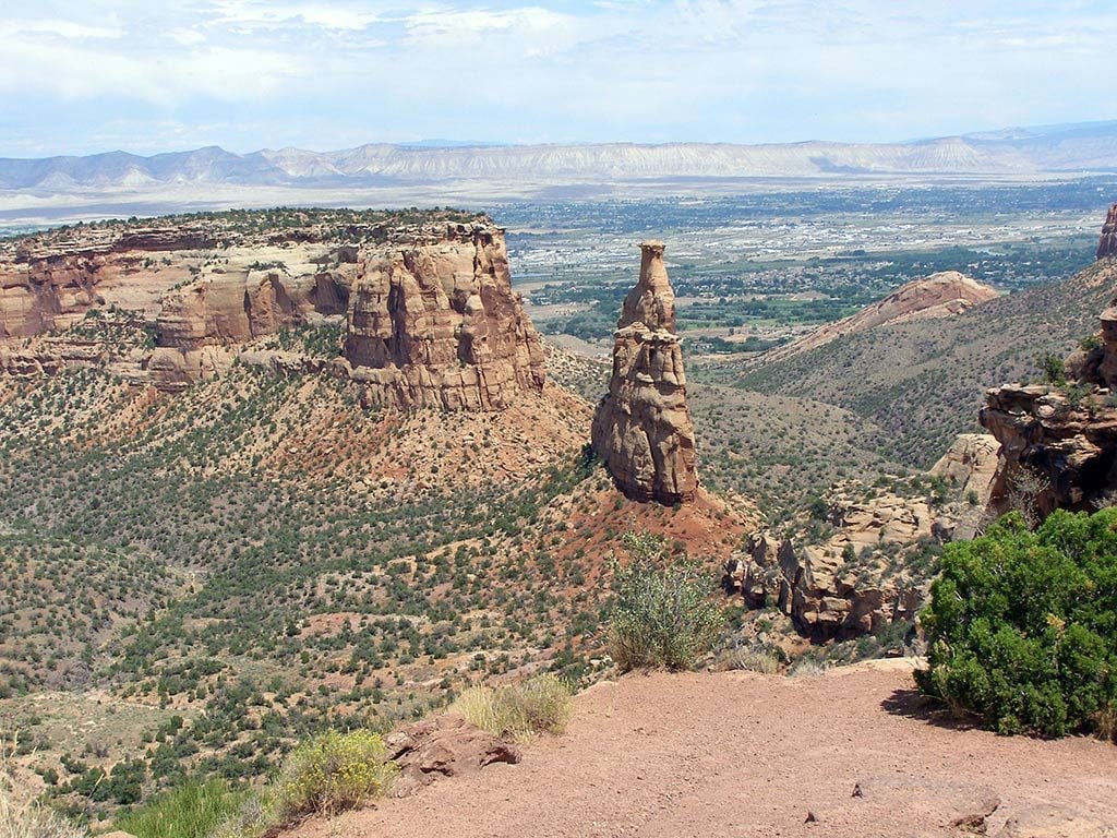 Colorado National Monument Visitor Guide - REI Co-op Journal