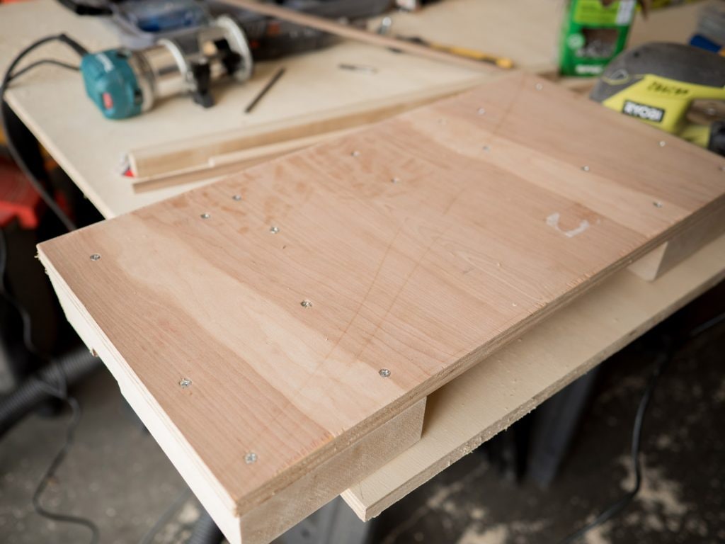 DIY Hangboard: Level Up your Climbing Training | REI Co-op Journal