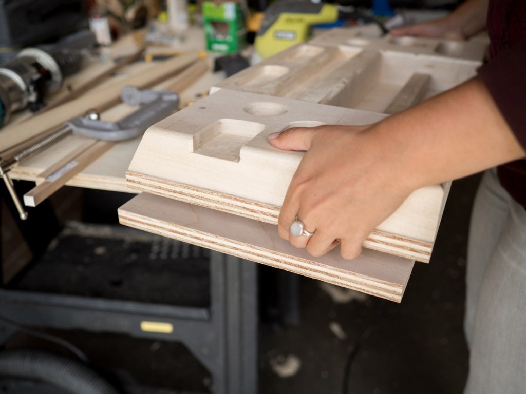 DIY Hangboard: Level Up your Climbing Training | REI Co-op Journal