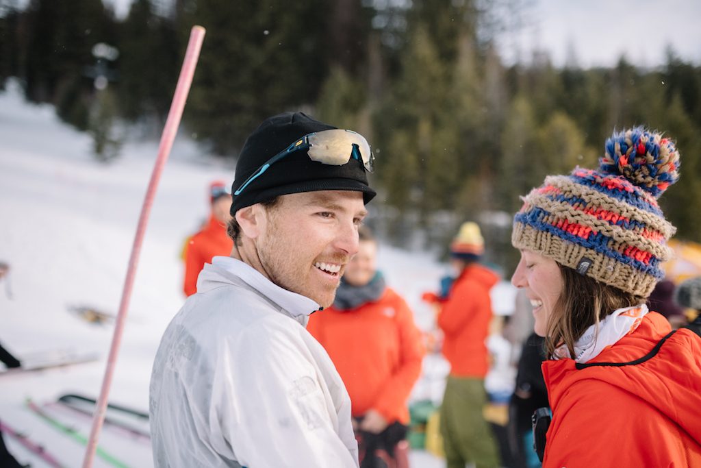 The Most Obscure Yet Hotly Contested Ski World Record | REI Co-op Journal
