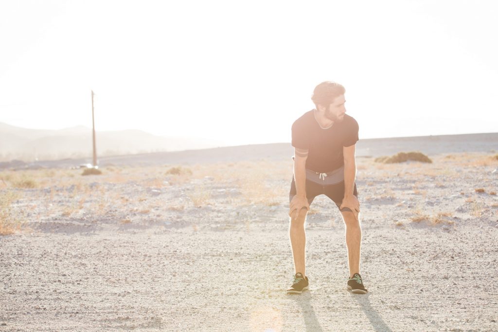 Running in the Heat: Tips Hot Weather Running | REI Co-op Journal