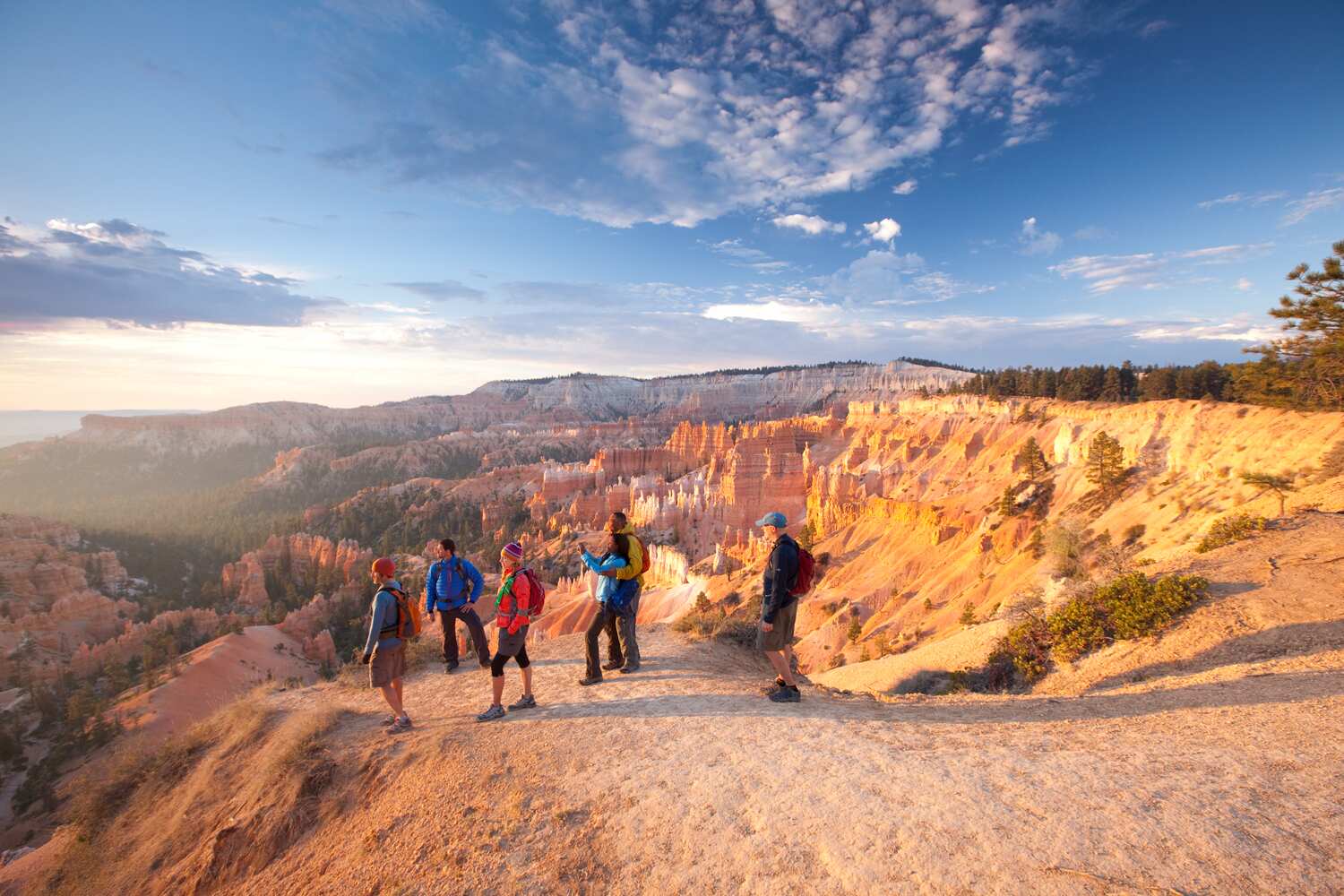 Things to Do in Bryce Canyon National Park | REI Co-op Journal
