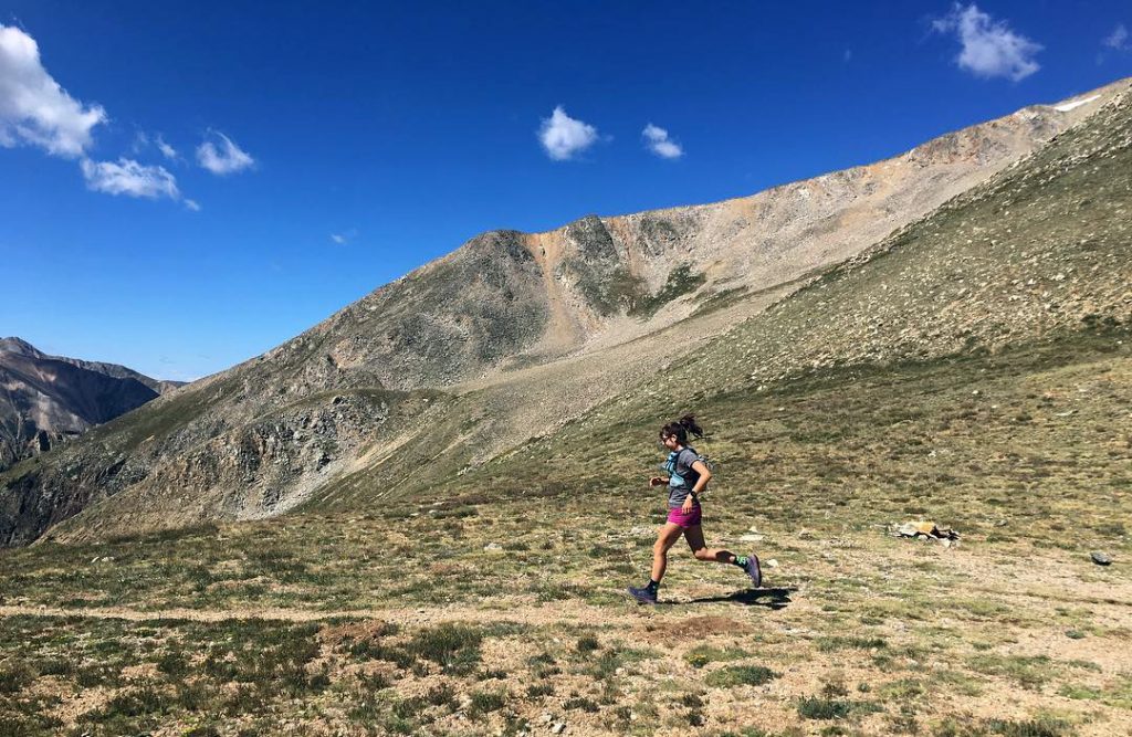 Pacers Are the Unsung Heroes of Ultramarathons | REI Co-op Journal