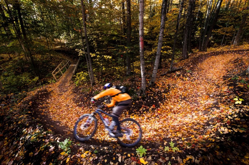 Best Fall Things to Do in Michigan's Upper Peninsula | REI Co-op Journal