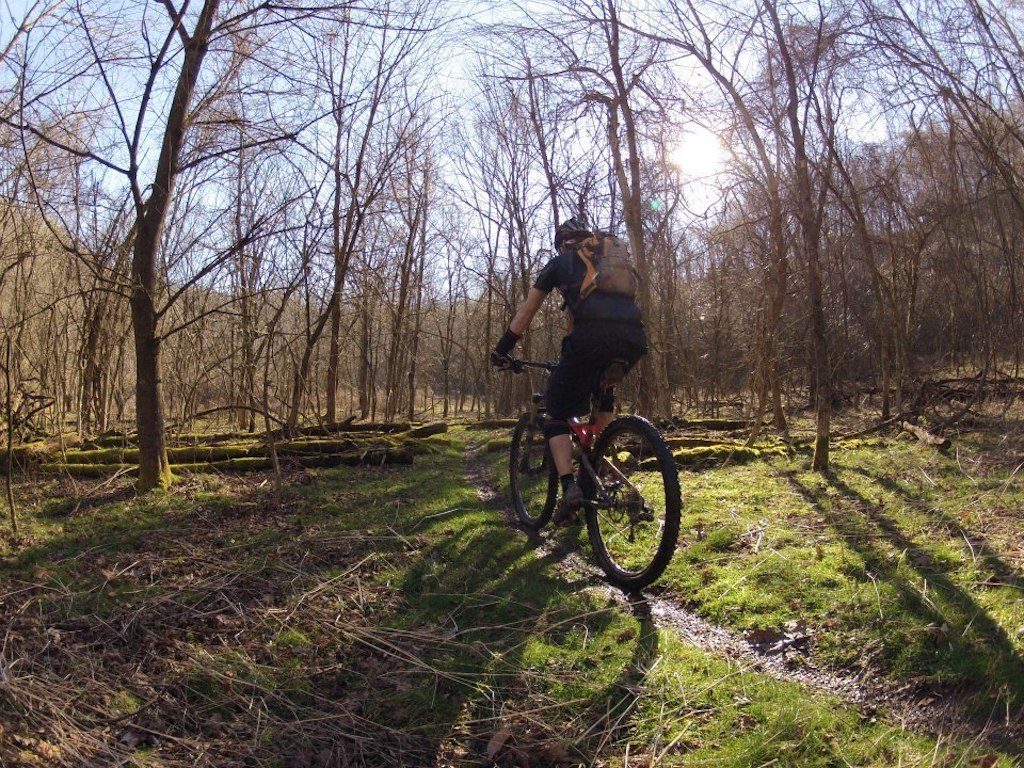 The Best Mountain Bike Rides in Ohio | REI Co-op Journal