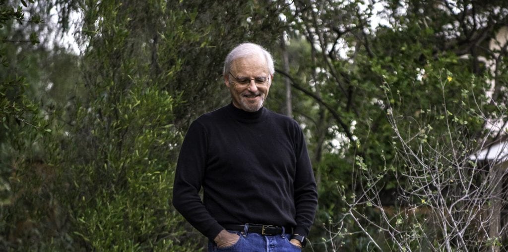 Richard Louv: Imagining a Greener Future | REI Co-op Journal