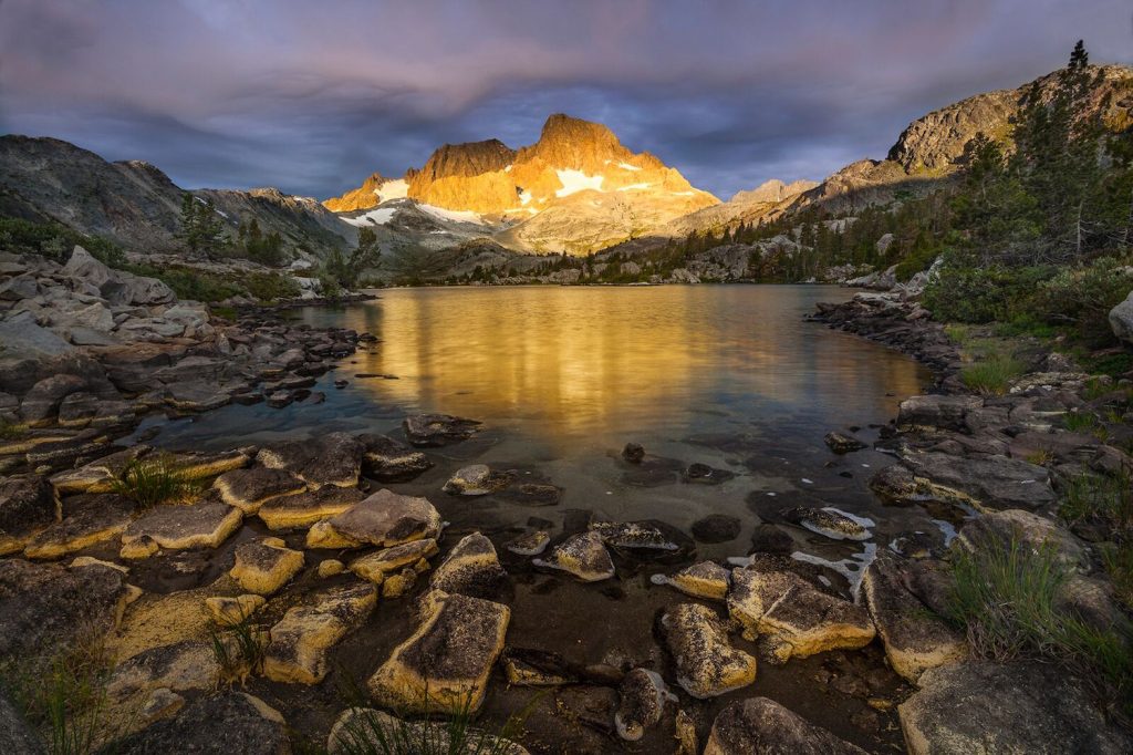 Is the John Muir Trail Being Loved to Death? | REI Co-op Journal