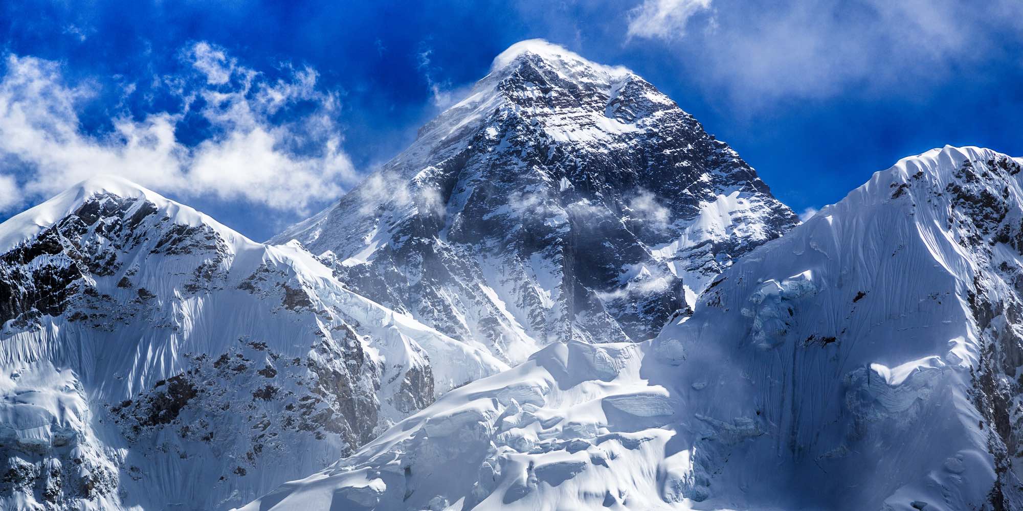 What Happened On Everest This Year: The Big Picture | REI Co-op Journal