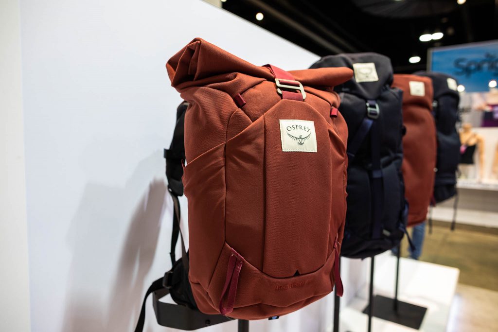 Top New Trail Gear at Summer Outdoor Retailer | REI Co-op Journal