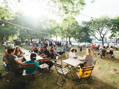 Outdoor Activities in Boston Guide | REI Co-op Journal