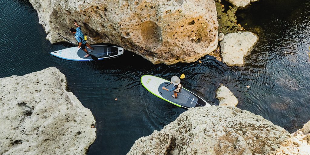 Take Your Stand Up Paddle Boarding to the Next Level | REI Co-op Journal