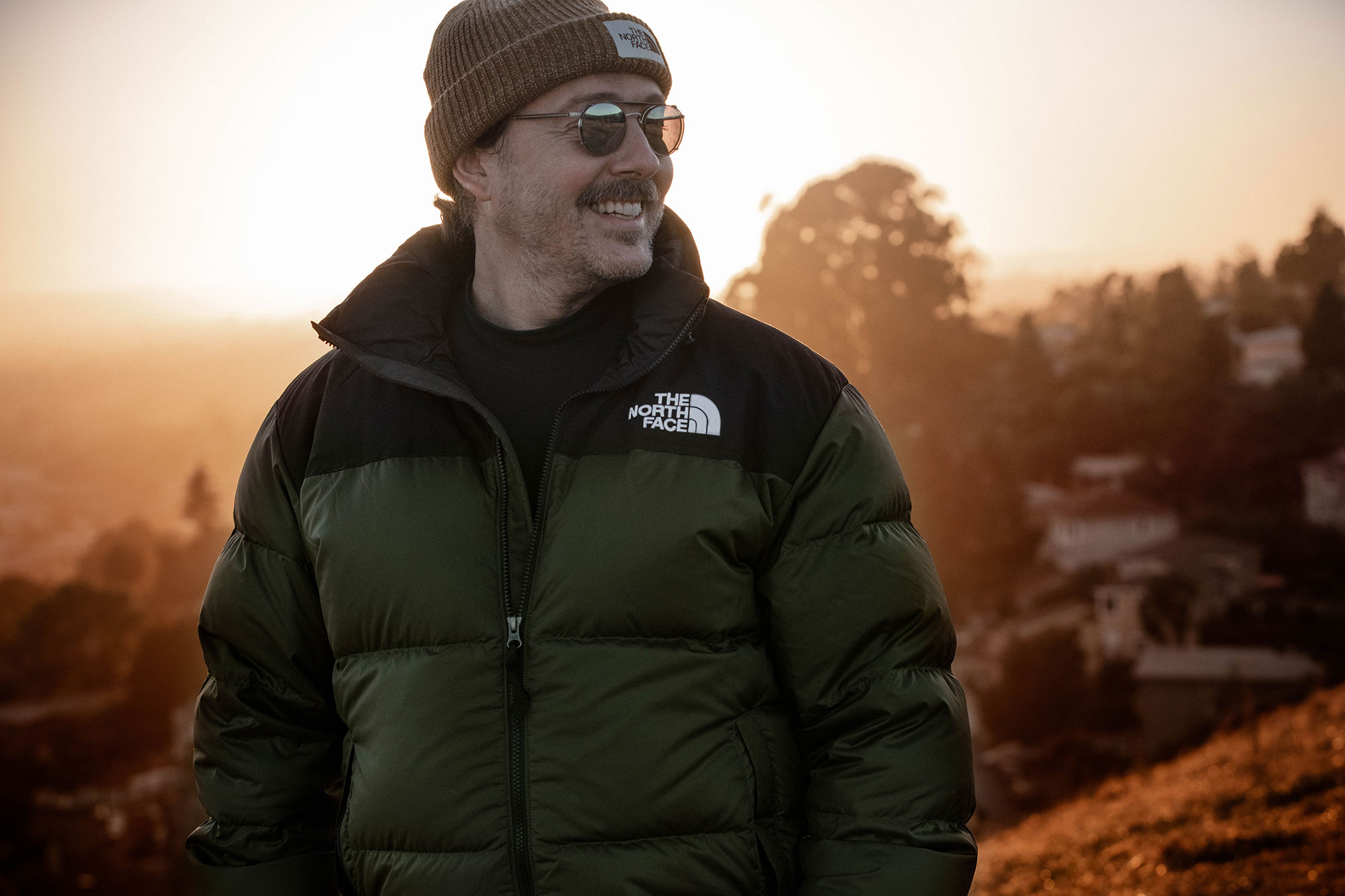 Rewind Nature: The North Face’s Tim Hamilton on Sustainable Design ...