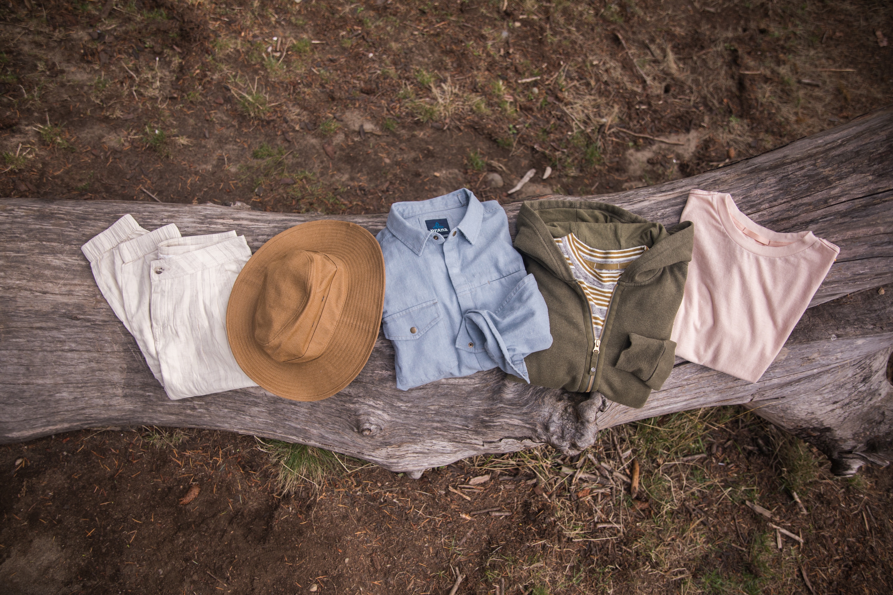 Get Ready to Wear Hemp Clothing | REI Co-op Journal