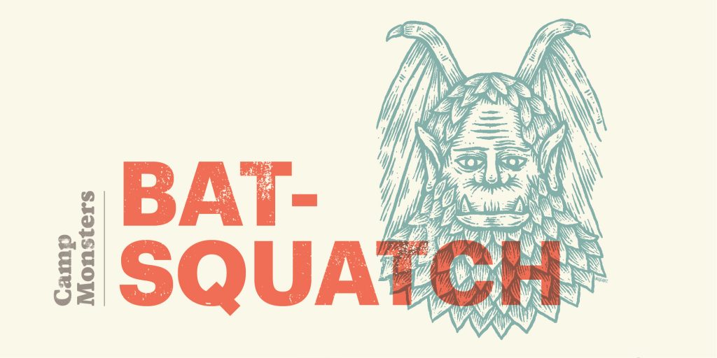 The Legend of the Batsquatch | REI Co-op Journal