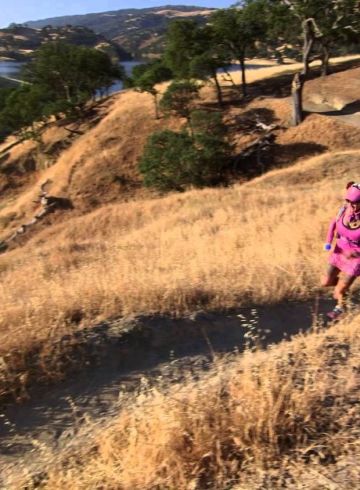 REI Presents: How to Run 100 Miles - REI Co-op Journal