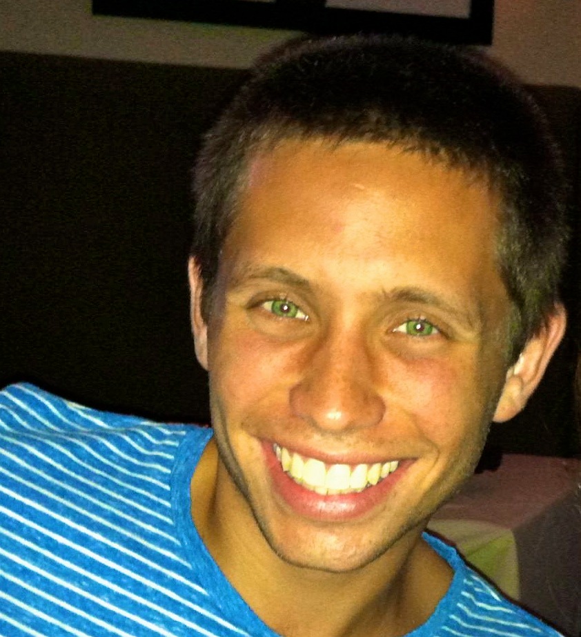 Matthew Rochat - Uncommon Path – An REI Co-op Publication