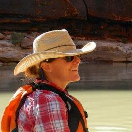 Amy Kober - Uncommon Path – An REI Co-op Publication