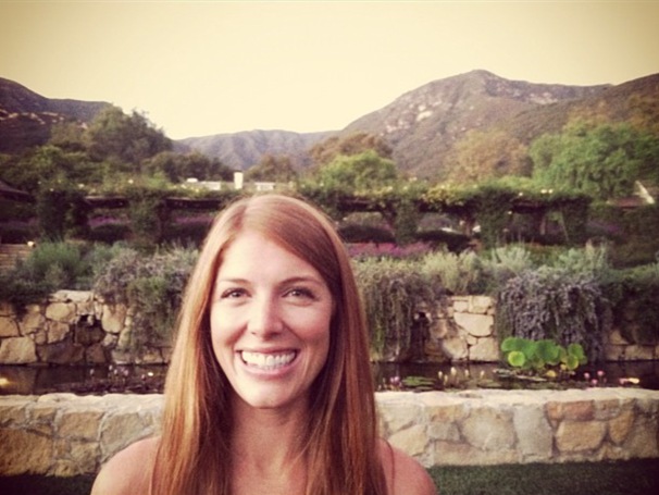 Ali Carr Troxell - Uncommon Path – An REI Co-op Publication