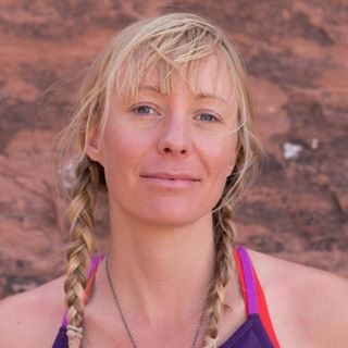 Hilary Oliver - Uncommon Path – An REI Co-op Publication