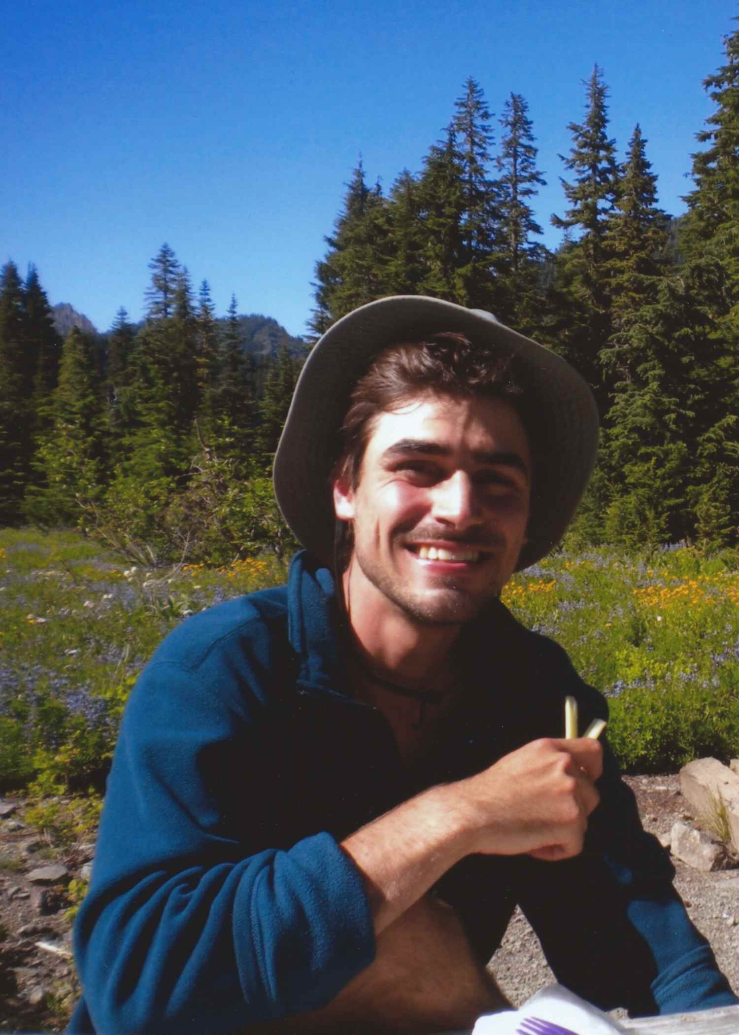 Joseph Concannon - Uncommon Path – An REI Co-op Publication