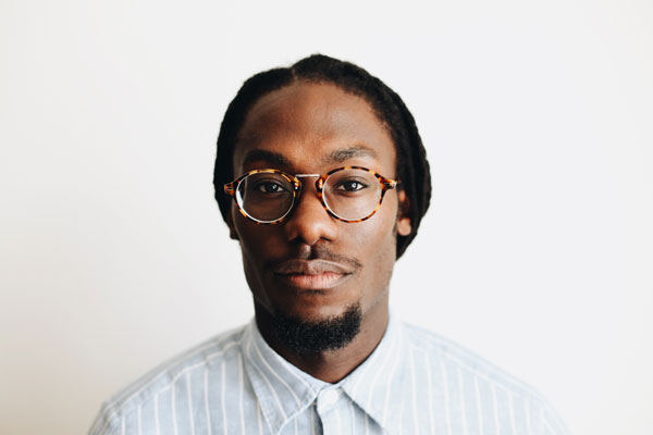 Tamon George - Uncommon Path – An REI Co-op Publication