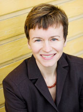 Catherine Sweeney - Uncommon Path – An REI Co-op Publication