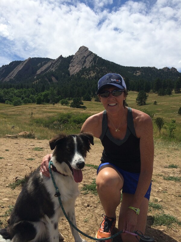 Kay Martin - Uncommon Path – An REI Co-op Publication