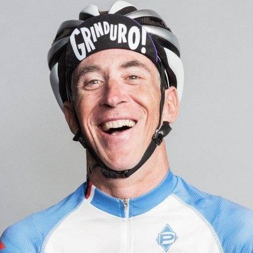 Patrick Brady - Uncommon Path – An REI Co-op Publication