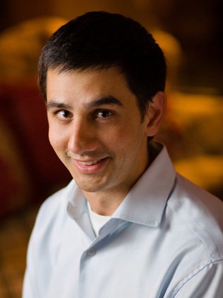 Vik Sahney - Uncommon Path – An REI Co-op Publication