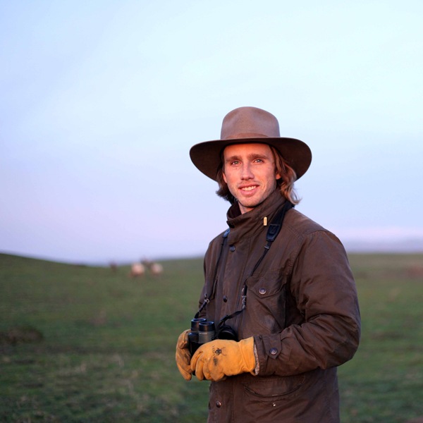 Charles Post - Uncommon Path – An REI Co-op Publication