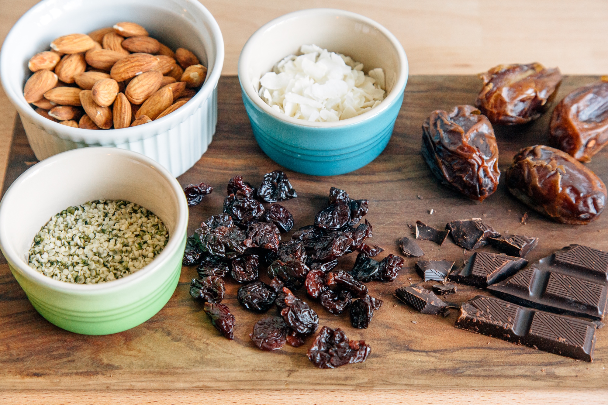 Snack Recipes for Camping & Hiking - Uncommon Path – An REI Co-op ...