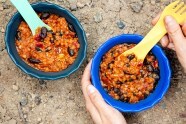 Backpacking Recipes Meal Ideas Uncommon Path An REI Co op Publication Backpacking Recipes Meal Ideas Uncommon Path An REI Co op Publication