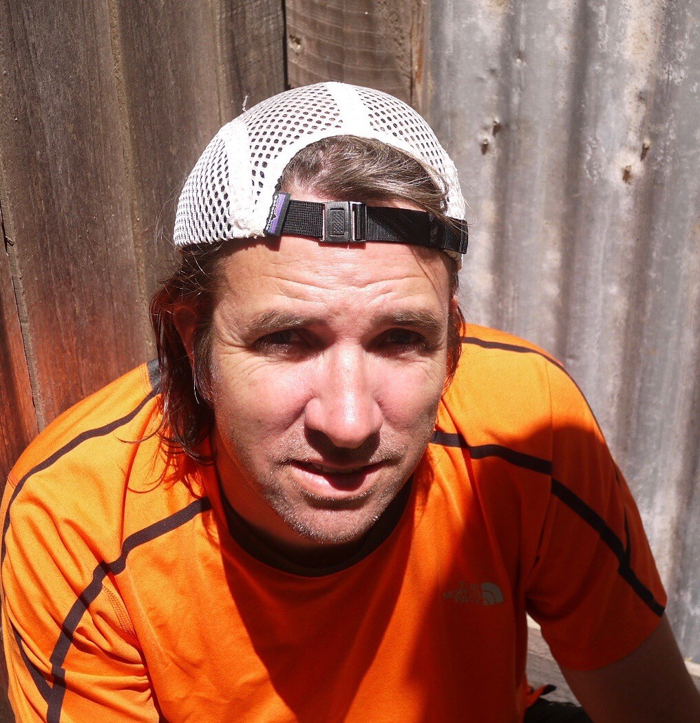 Eric Schranz - Uncommon Path – An REI Co-op Publication