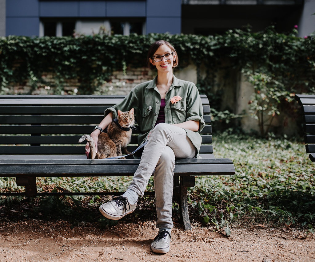 Solana Joy - Uncommon Path – An REI Co-op Publication