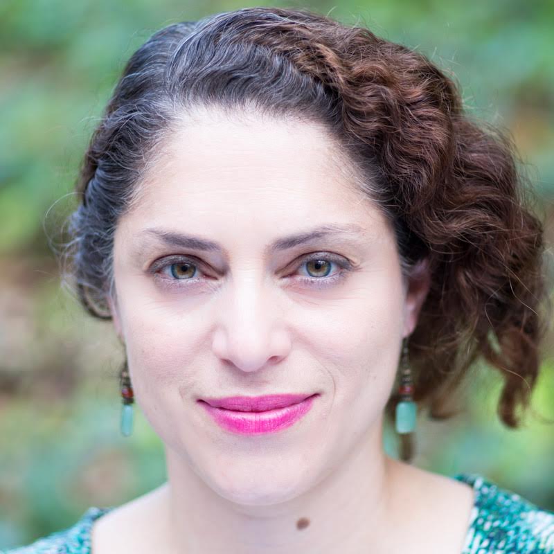 Nooshin Razani - Uncommon Path – An REI Co-op Publication