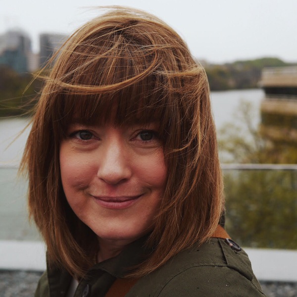 Holly Garner - Uncommon Path – An REI Co-op Publication