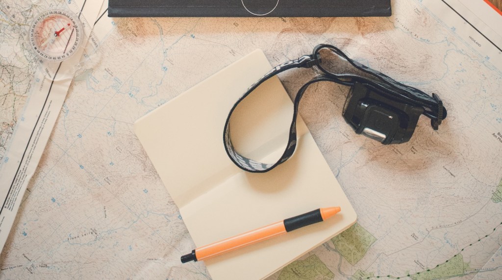 Everything You Need To Know About Reading A Topographic Map Rei Co Op Journal