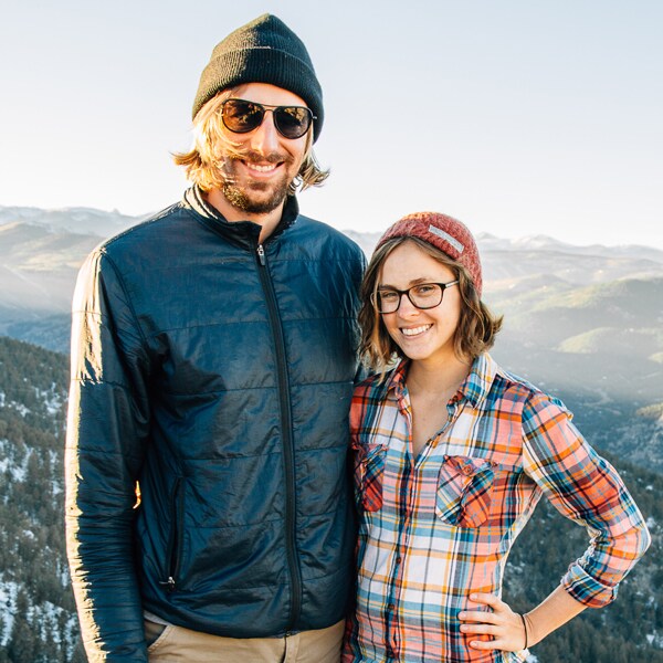 Fresh Off the Grid - Uncommon Path – An REI Co-op Publication