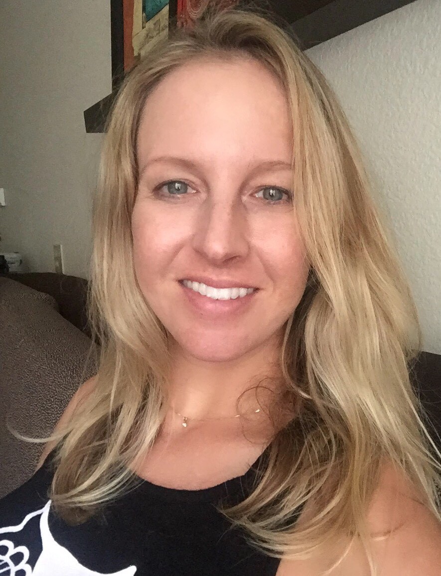 Erin Beresini - Uncommon Path – An REI Co-op Publication