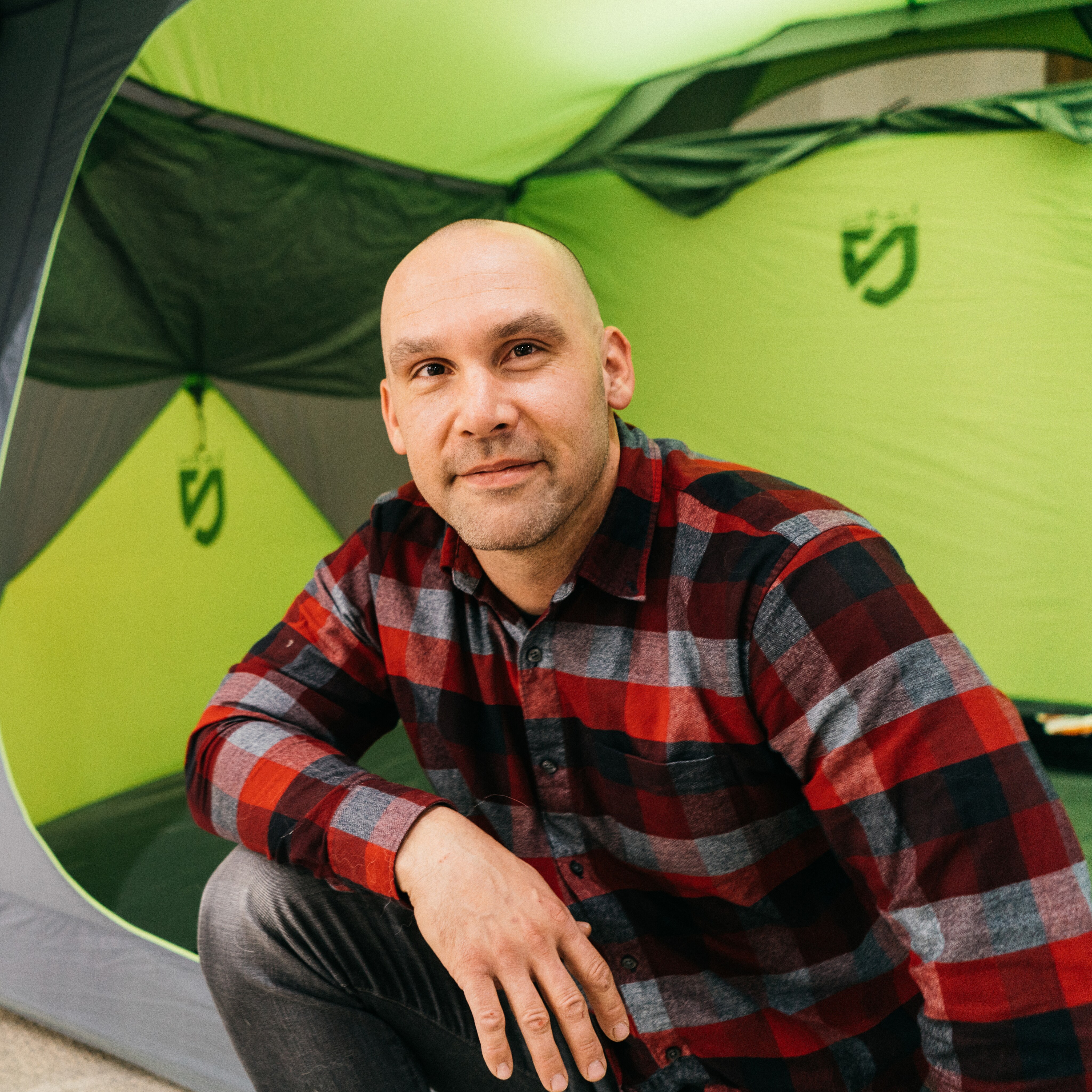 Cam Brensinger - Uncommon Path – An REI Co-op Publication