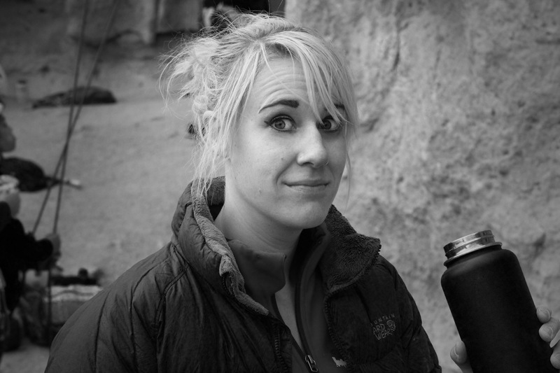 Brittany Goris - Uncommon Path – An REI Co-op Publication